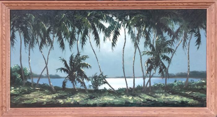 Experience the Vibrant Legacy of Florida Highwaymen Artists