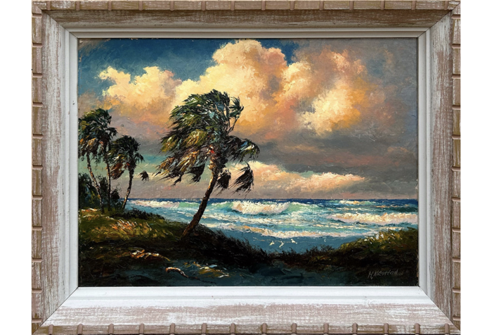Legacy of Florida Highwaymen Artists | Highwaymen Art