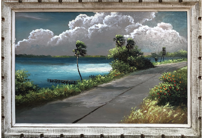 Legacy of Florida Highwaymen Artists | Highwaymen Art