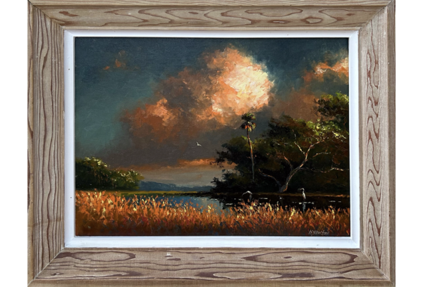 Legacy of Florida Highwaymen Artists | Highwaymen Art