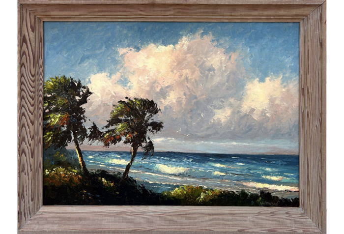 Legacy of Florida Highwaymen Artists | Highwaymen Art