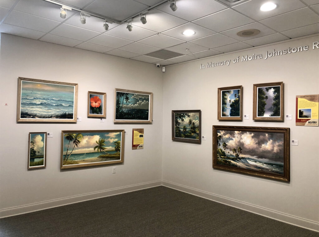 Legacy of Florida Highwaymen Artists | Highwaymen Art