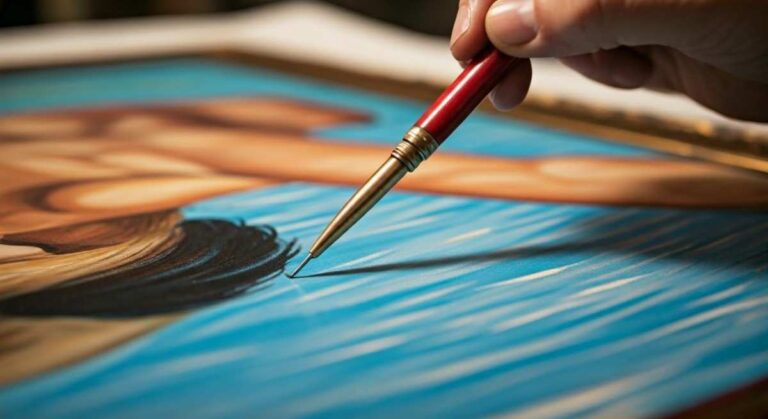 Behind the Scenes: How Highwaymen Art Is Restored and Preserved