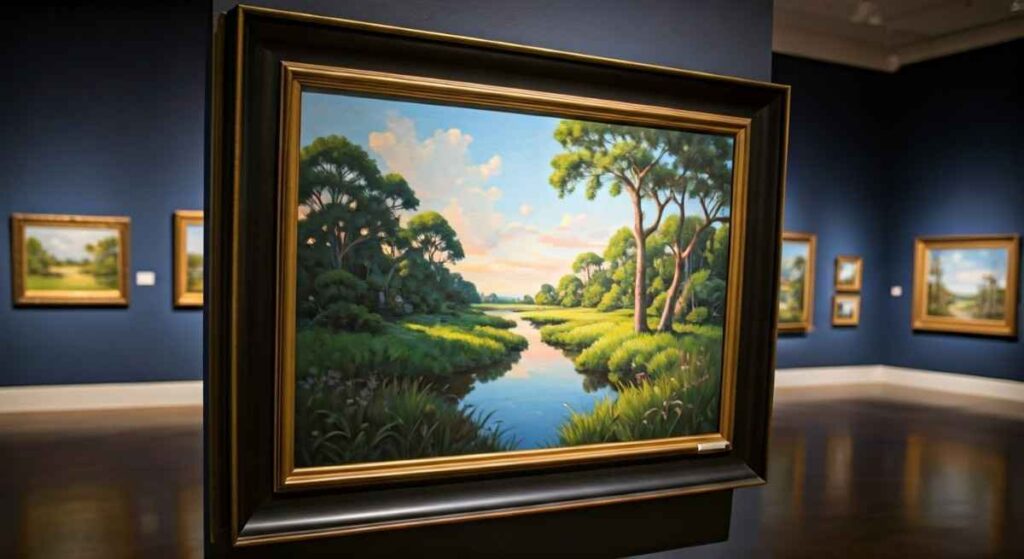 Uncover the Beauty of Highwaymen Paintings